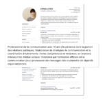 Comment rédiger l'accroche de son CV ? 20 Exemples et Conseils